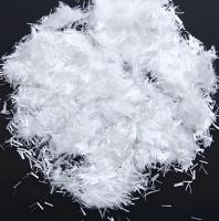 China 1.5D×88mm Nylon 66 Staple Fiber | High-Tenacity & Heat-Resistant for sale