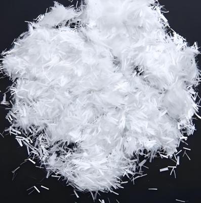 China 1.5D×88mm Nylon 66 Staple Fiber | High-Tenacity & Heat-Resistant for sale