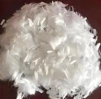 China 2Dx38mm Semi Dull Virgin Acrylic Fiber for Stuffed Toy Stuffing Material for sale