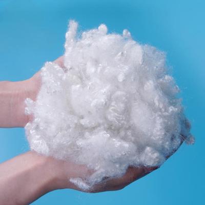 China 5D×38mm flat semi dull acrylic fiber material for sale