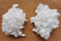 China Soft Semi-Dull Acrylic Staple Fiber 5D×38mm for Faux Fur Use for sale