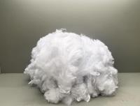 China Synthetic Acrylic Staple Fiber 25-51mm Semil Dull For Spinning and Nonwoven for sale