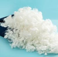 China Polyacrylonitrile Acrylic Staple Fiber 25MM-51MM Semil Dull SGS Certified for sale
