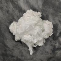 China Nylon66 Staple Fiber 5dx38mm Semi-Dull Blended with Cotton/ PSF for sale