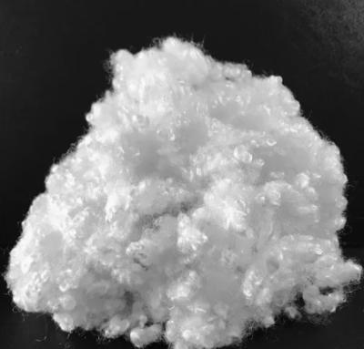 China Virgin PA66 Fiber 3D x 102mm for Carpet Yarn Production for sale