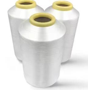 China GRS Certified Recycled Nylon Fiber for Carpet Spinning 1.2D-80D 38mm-120mm Bright/Dull/Semi-Dull for sale