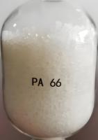 China PA66 Nylon Chips for Carpets with High Elasticity Requirements for sale