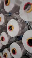 China 2D×51MM Ultra-Fine Denier Virgin Polyester Staple Fiber for High-End Nonwoven Fabrics for sale