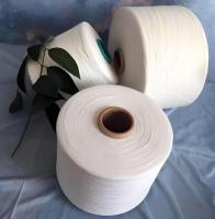 China 2D× 76mm Flat Semi-Dull Acrylic Fiber with Dual-Grade Flat Cross for sale