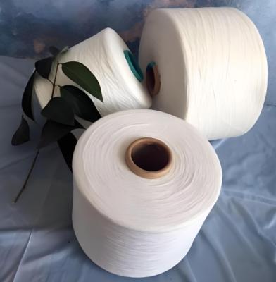 China 2D× 76mm Flat Semi-Dull Acrylic Fiber with Dual-Grade Flat Cross for sale