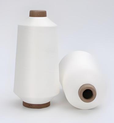 China Virgin Nylon 66 Fiber 1.5D-30D for Industrial and Textile Use for sale