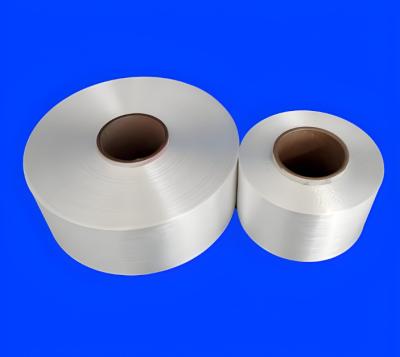 China Recycled Polyester FDY Yarn 100D/144F High Elasticity Knitting for sale