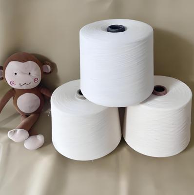 China Recycled Polyester FDY Yarn 100D/144F High Tenacity for Knitting for sale