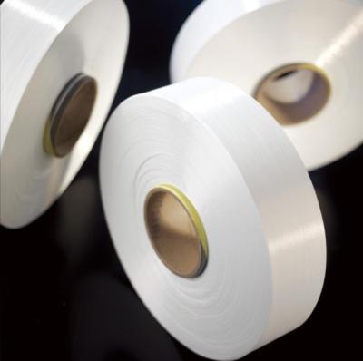 China Recycled Polyester FDY Yarn for Upholstery and Carpet for sale