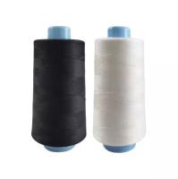 China Recycled Polyester FDY Yarn 20s-40s for Weaving Knitting for sale