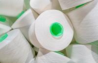 China Eco-Friendly Recycled Polyester Yarn for Spinning 150D/144F for sale