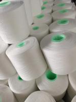 China 75D/36f Recycled Polyester DTY Yarn GRS Certified Carpet Material for sale