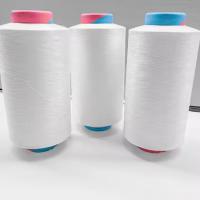 China High Tenacity 600D-1200D FDY Polyester Yarn for Industrial Fabrics for sale