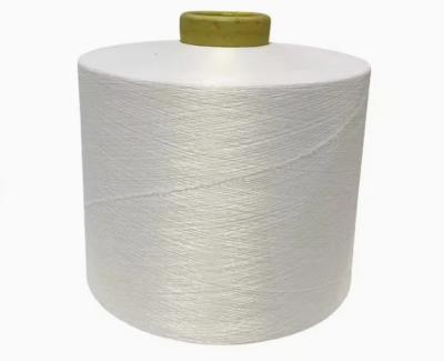 China 76D/72F Semi-Dull Polyester FDY Yarn for Weaving Fabric for sale