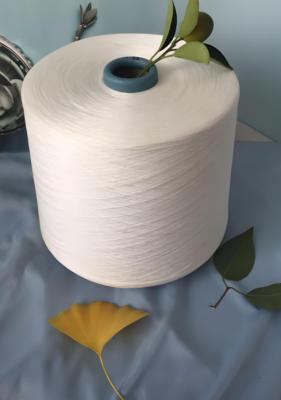 China GRS Certified Recycled Nylon Fiber for Fake Fur 1.2D-80D for sale