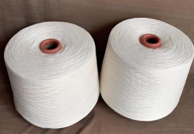 China High-Tenacity Nylon Staple Fiber with Nano Ceramic Heat Absorption for sale