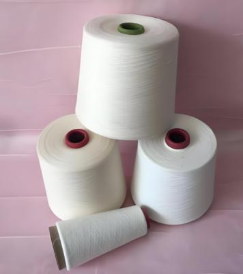 China Flame Retardant Nylon Staple Fiber LOI 32% for Textiles for sale