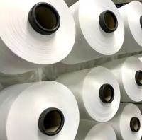 China Polyester FDY Yarn 100% Low Melting for Knitting Weaving Sewing for sale