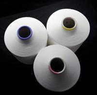 China High-Tenacity Nylon Staple Fiber 1.5D 38mm for Medical Textiles for sale