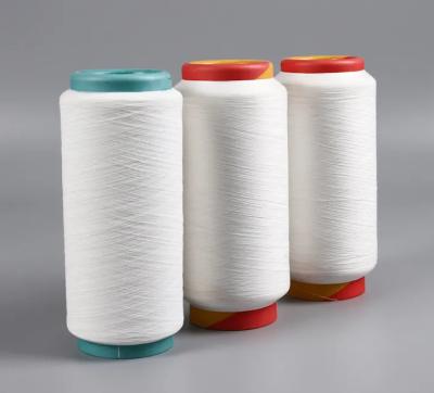 China 75D/72F Polyester FDY Yarn for Textile Industrial Applications for sale