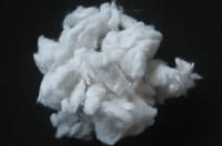 China Anti-Clumping Siliconized Polyester Fiber Virgin/Recycled Filling Material for Home Textiles for sale