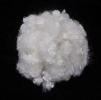 China Custom Cut Length Siliconized Polyester Staple Fiber (32/51/64mm) - Filling Material Manufacturer for sale