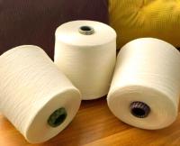 China Recycled Polyester Staple Fiber 3D 51MM Semi dull for Spinning Yarns Home Textile Nonwoven” for sale