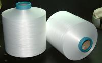 China GRS Certified Recycled Polyester Filament Yarn for Sustainable Textiles for sale