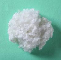 China Nylon Staple Fiber High Resilience Virgin/Recycled Siliconized 3D-11D Fiber for Superior Comfort and Durability for sale