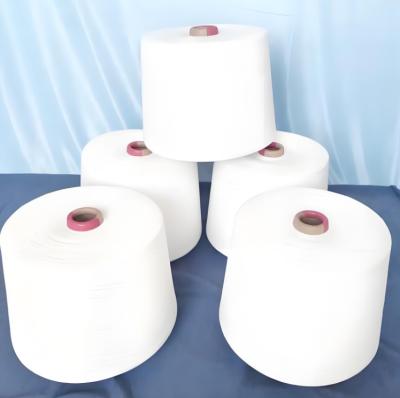 China 64mm PAN Fiber for Thermal Insulation 4 Fineness 300kg Bale for sale