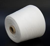 China Trilobal/Round/Hollow/Flat Nylon Staple Fiber 1.2D-80D 38mm-120mm Cut Length White/Black Color for sale