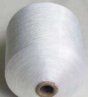 China 11D-76MM Full Dull Flat Virgin Polyester Staple Fiber for Fake Fur Textile Production Line for sale