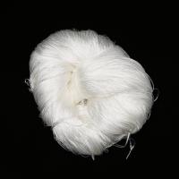 China Grs Siliconized Recycled Raw Virgin Filling Material PSF Polyester Fiber for sale