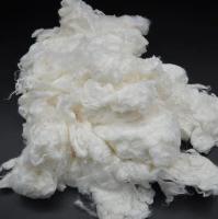 China 2Dx51mm Virgin Polyester Staple Fiber High Tenacity Adjustable Crimp Frequency for Better Performance for sale