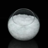 China 2D x 51mm Polyester Staple Fiber - Non-Siliconized Filling Material for Pillows and Toys for sale