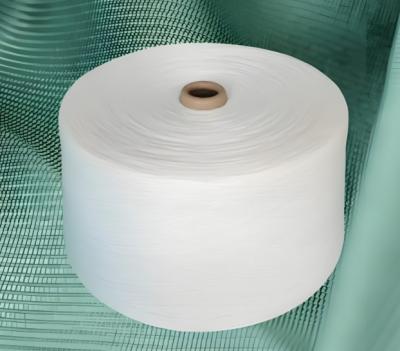 China High-Tenacity Virgin Polyamide Fiber 38-120mm (GRS) for sale