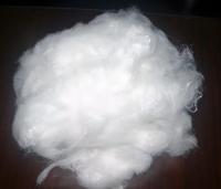 China PA6 Nylon Staple Fiber 1.5D x 38mm for Nonwoven Fabric for sale