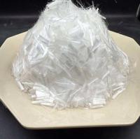 China China Hollow Conjugated PSF Recycled Polyester Micro Acrylic Staple Fiber 2D×25MM for sale