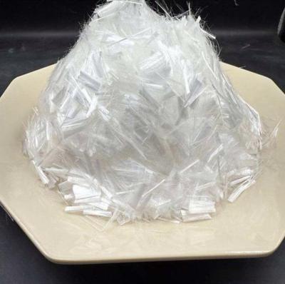 China China Hollow Conjugated PSF Recycled Polyester Micro Acrylic Staple Fiber 2D×25MM for sale