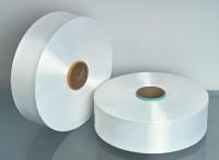 China Nylon Staple Fiber 1.5D 51mm Total Heat for Nonwoven for sale