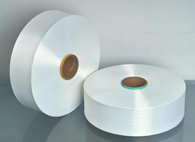 China Nylon Staple Fiber 1.5D 51mm Total Heat for Nonwoven for sale