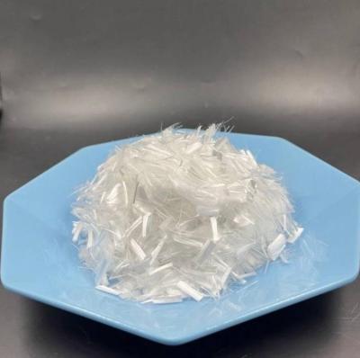 China Semi-Dull Acrylic Fiber 5D×38mm Raw White Crimped Staple Fiber for Spinning and Weaving for sale