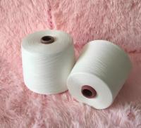 China FDY Polyester Yarn with Built-In Flame Retardant Properties for Sustainable and Customizable Textiles for sale