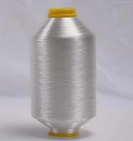 China 2D 76mm Nylon Staple Fiber for Protective Textiles PA6 PA66 for sale