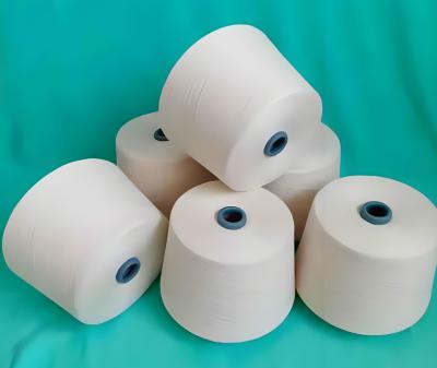 China 1.5D 51mm Nylon 6 Staple Fiber for Textile Industry for sale